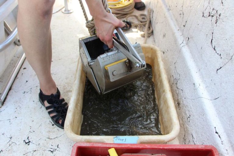 What’s at the Bottom of the Potomac River? – Potomac Environmental ...