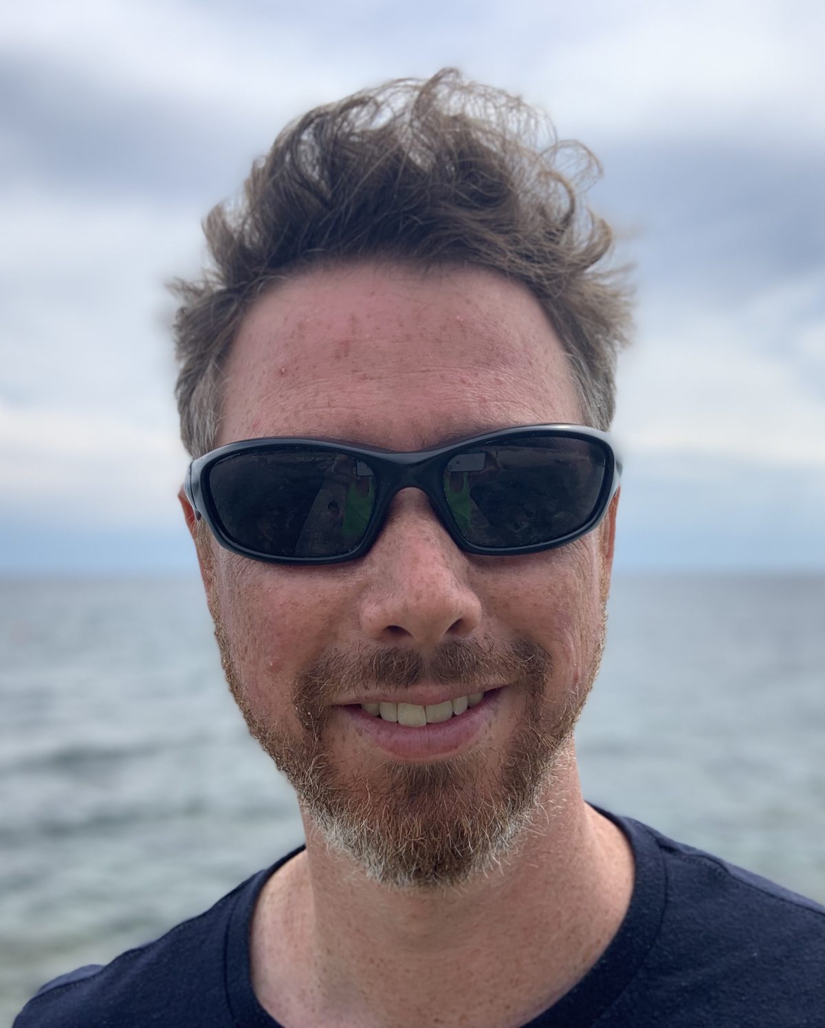 People – Potomac Environmental Research and Education Center